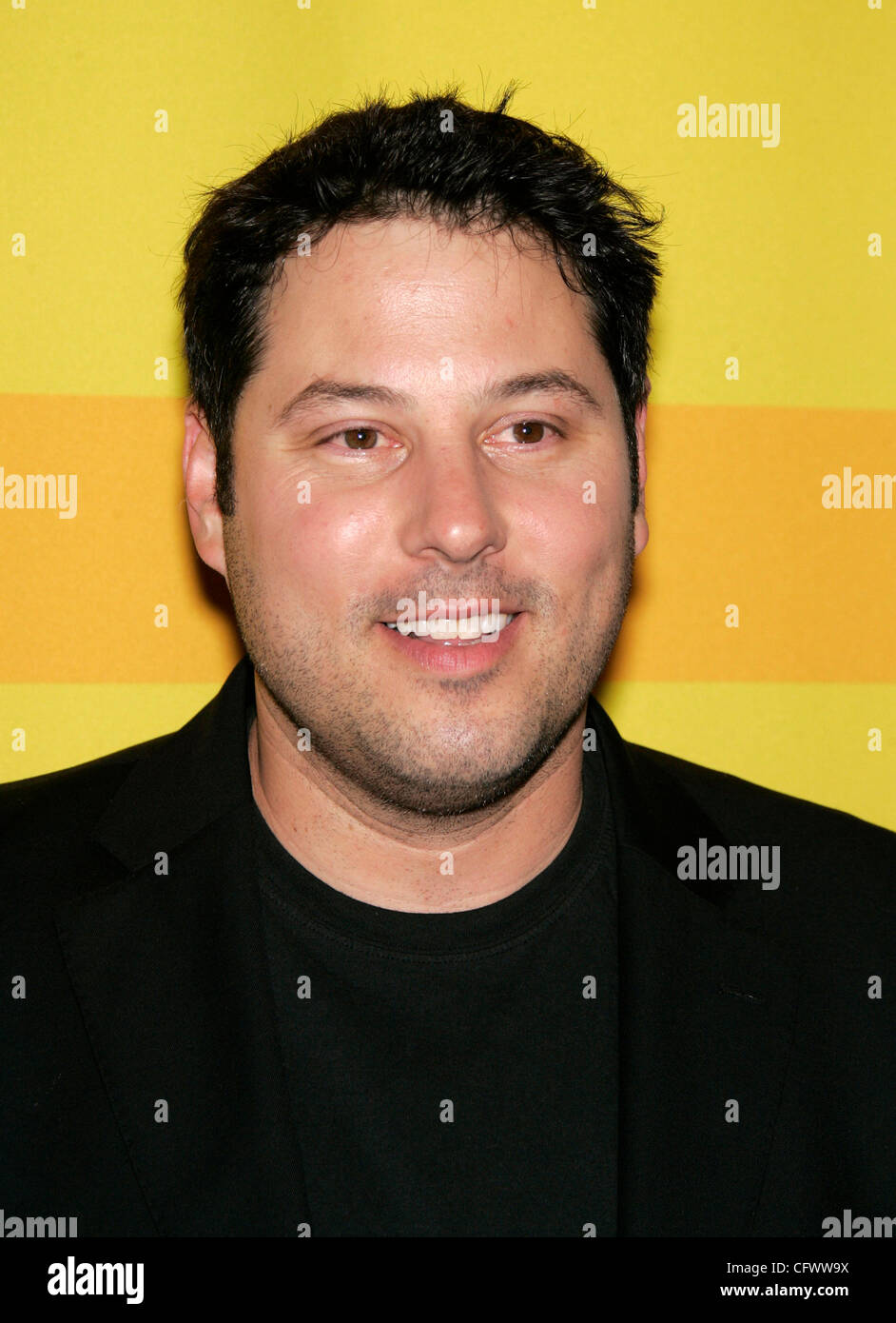 Mar 10, 2007; West Hollywood, California, USA; Actor GREG GRUNBERG at ...