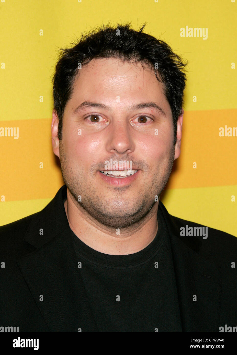 Mar 10, 2007; West Hollywood, California, USA; Actor GREG GRUNBERG at ...