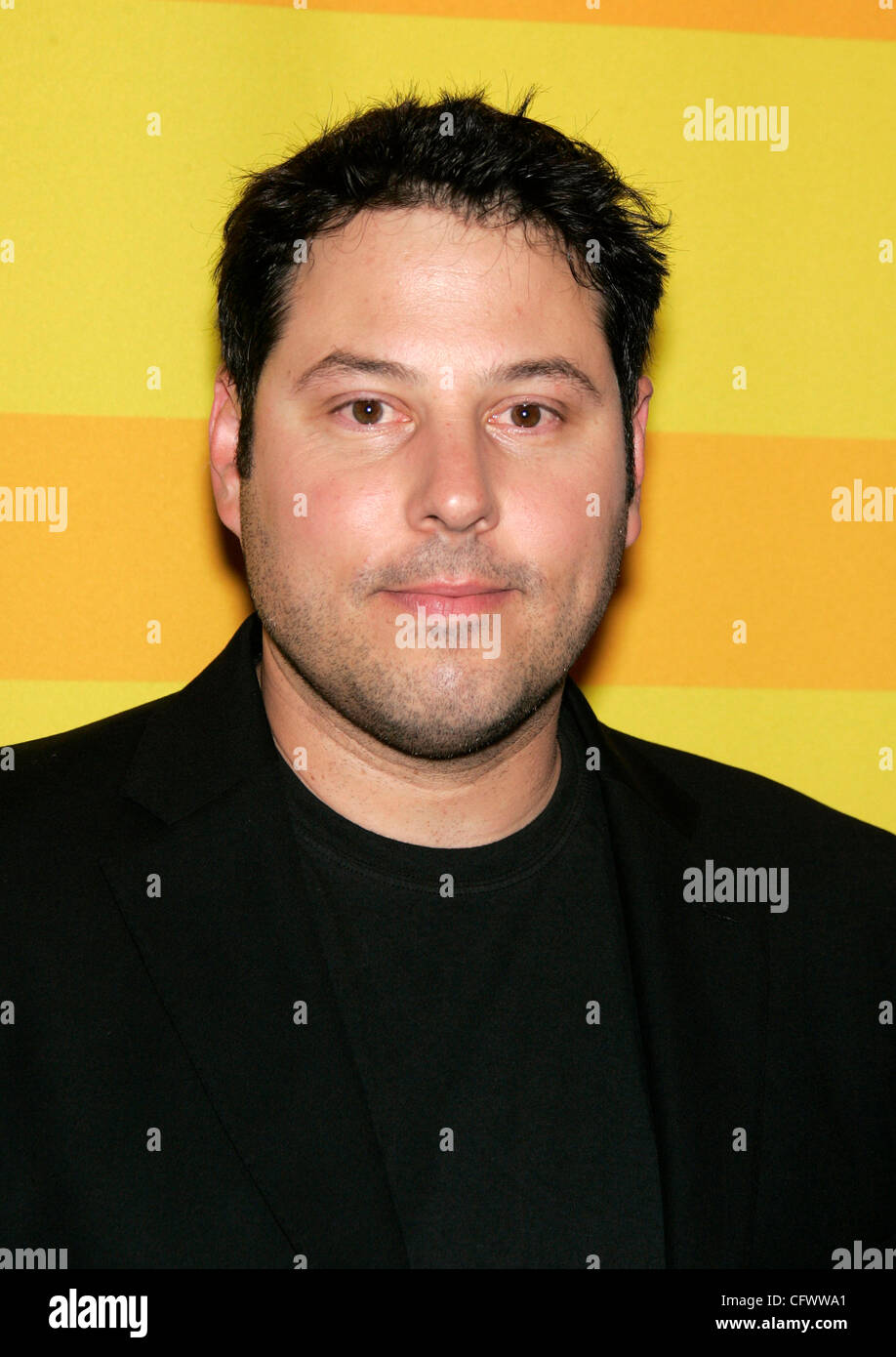 Mar 10, 2007; West Hollywood, California, USA; Actor GREG GRUNBERG at ...