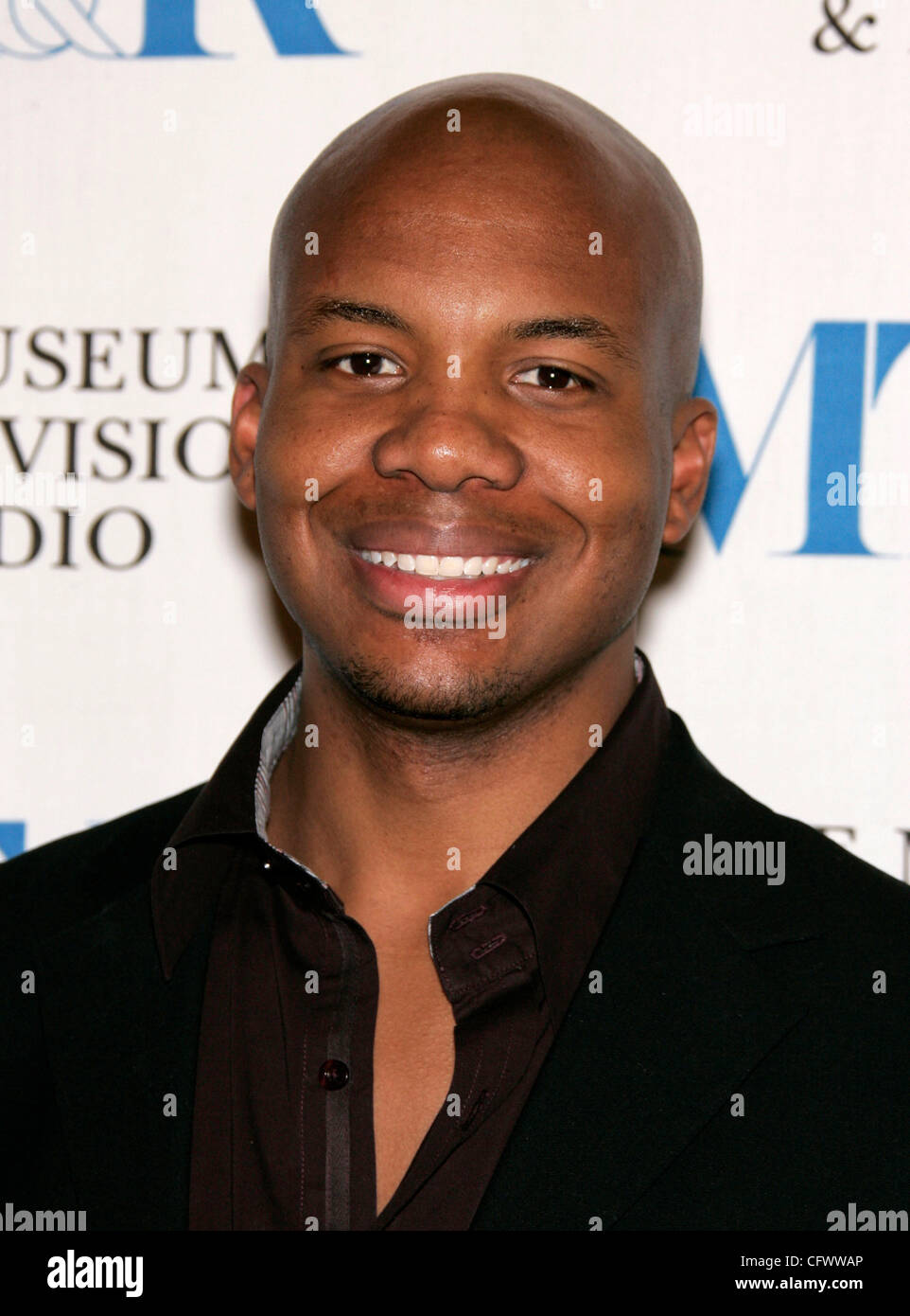 Mar 10, 2007; West Hollywood, California, USA; Actor LEONARD ROBERTS at ...