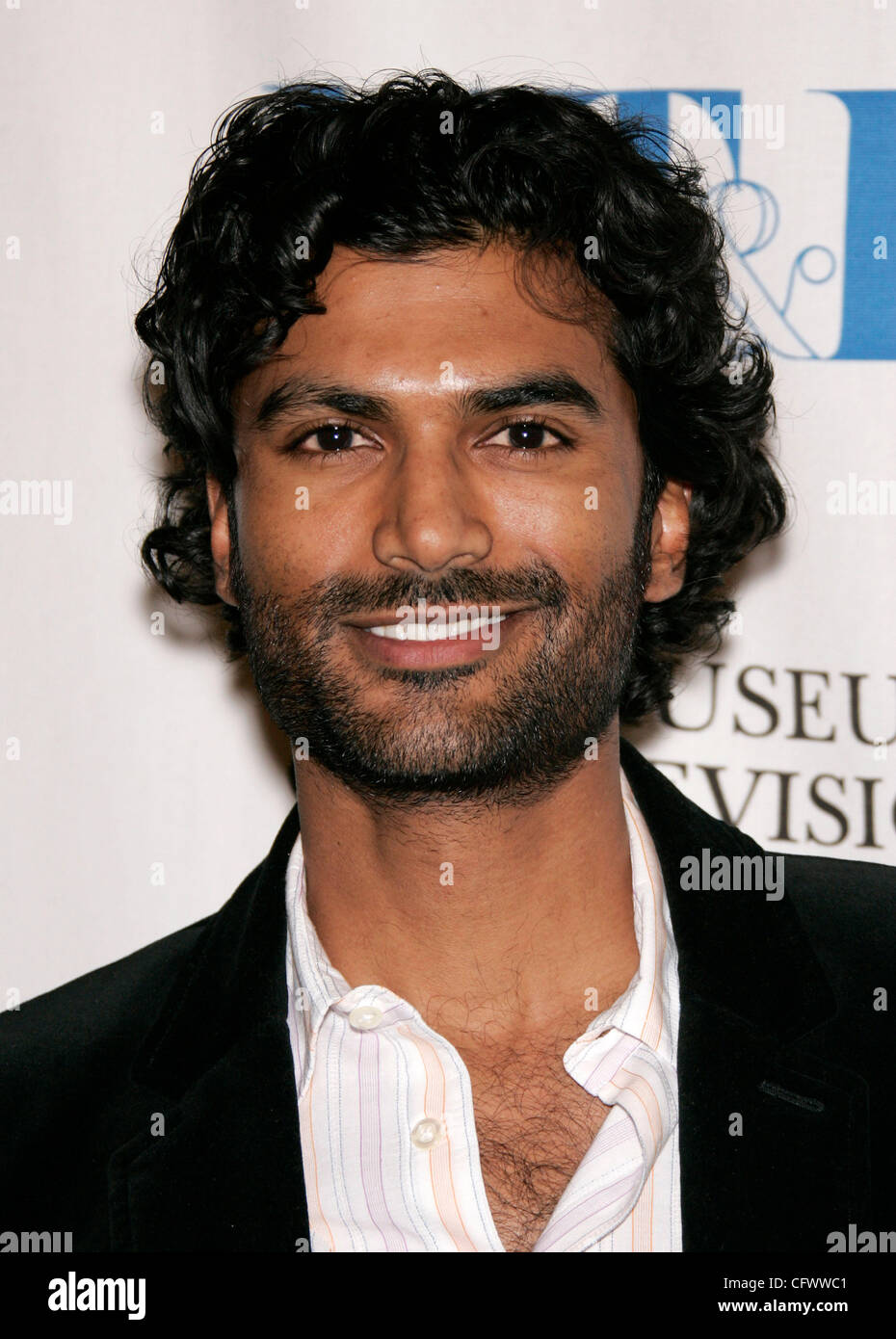 Mar 10, 2007; West Hollywood, California, USA; Actor SENDHIL RAMAMURTHY ...