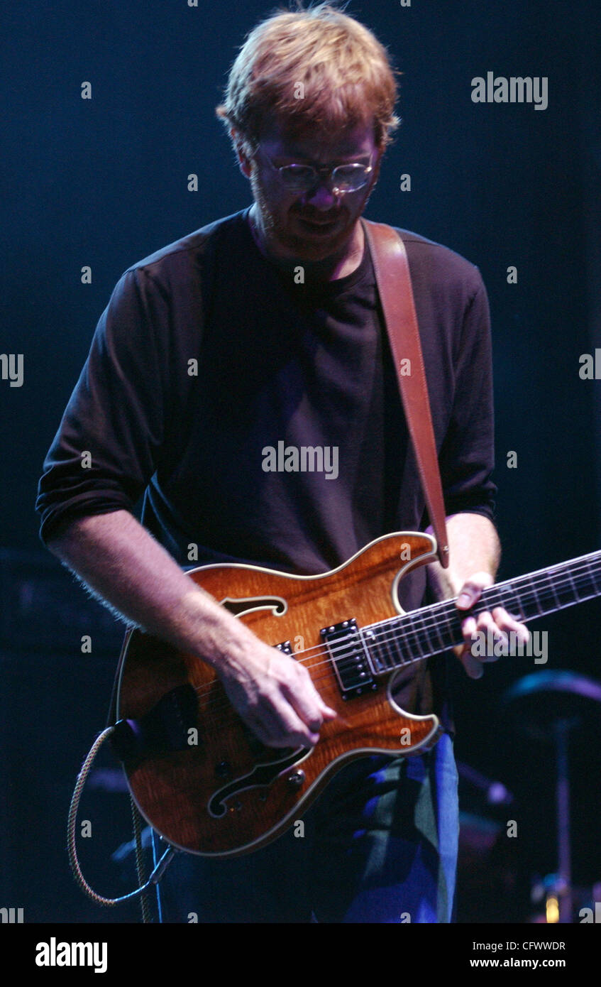 Phish music hi-res stock photography and images - Alamy