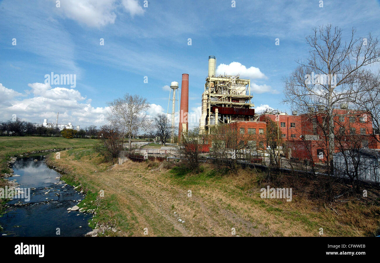 Old san antonio road hi-res stock photography and images - Alamy
