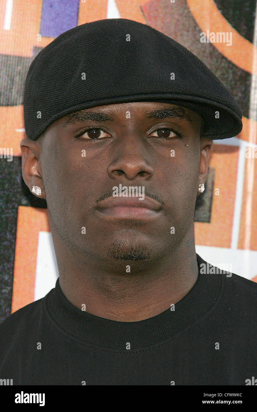 © 2007 Jerome Ware/Zuma Press COURTNEY TYRELL during arrivals at the ...