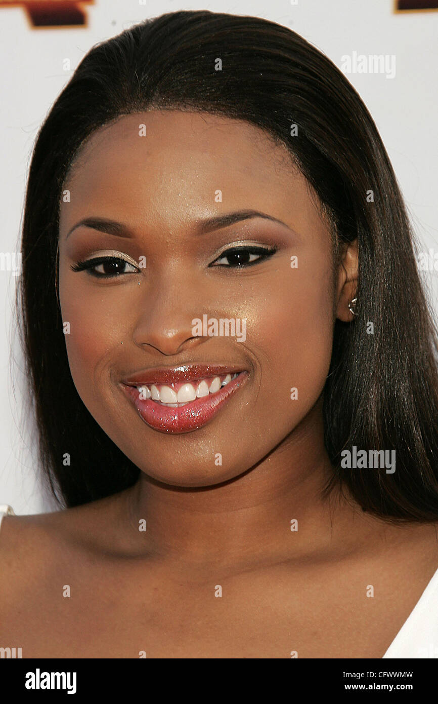 Jennifer hudson 21st annual soul hi-res stock photography and images ...