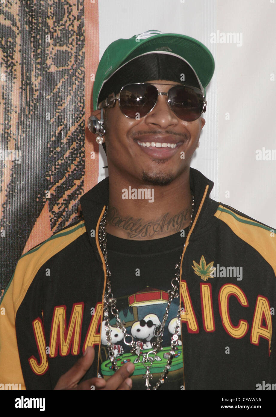 21st annual soul train music awards hi-res stock photography and images ...