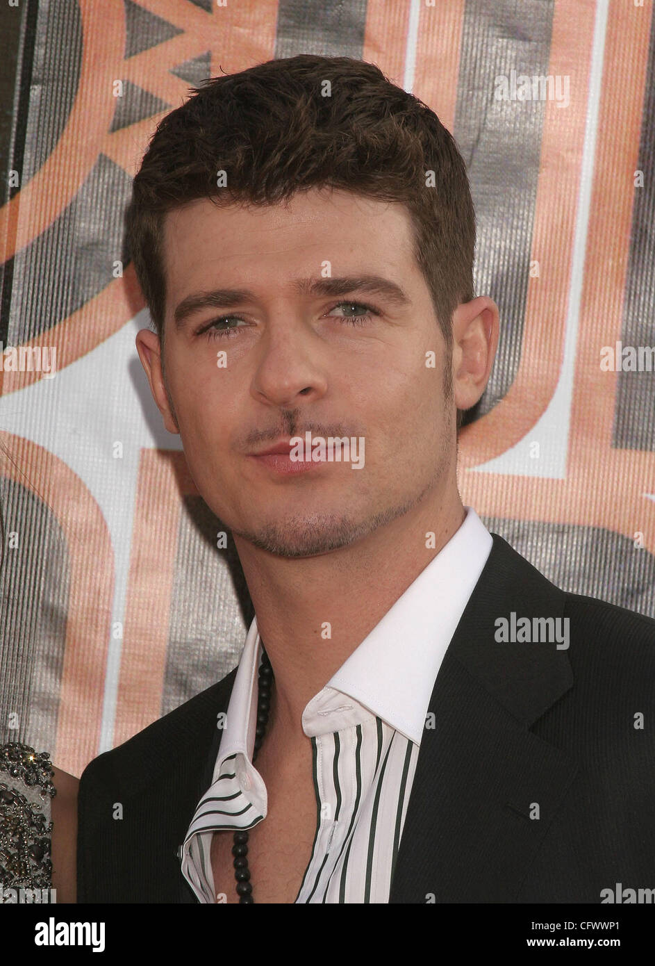 21st annual soul train music awards hi-res stock photography and images ...