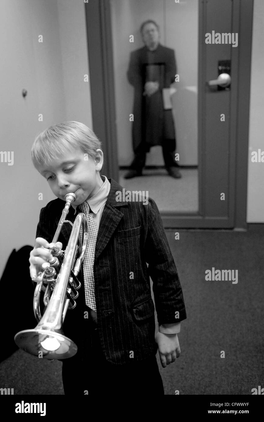 Gallante hi-res stock photography and images - Alamy