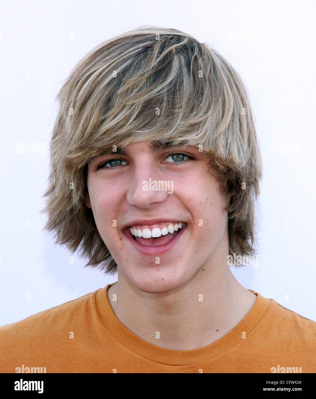Cody Linley 2022