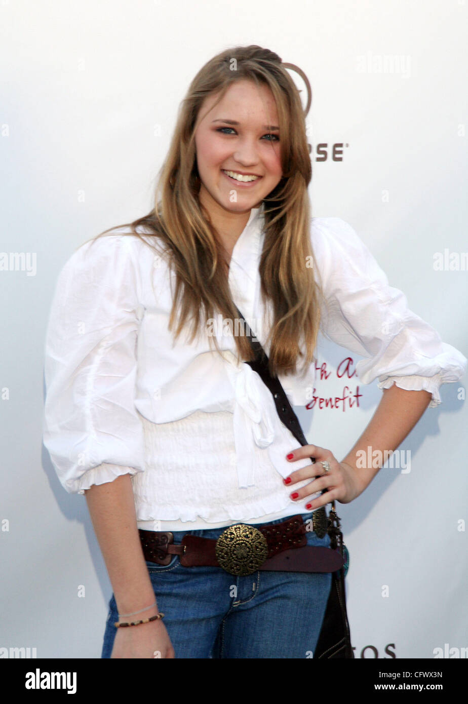 Emily stuart hi-res stock photography and images - Alamy