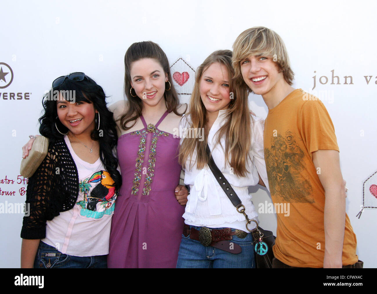 Emily curran hi-res stock photography and images - Alamy