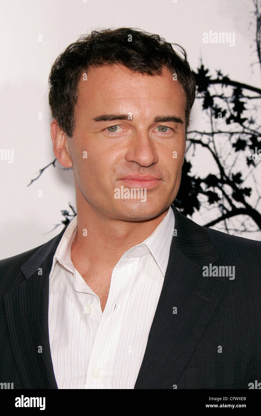 Julian Mcmahon Divorce