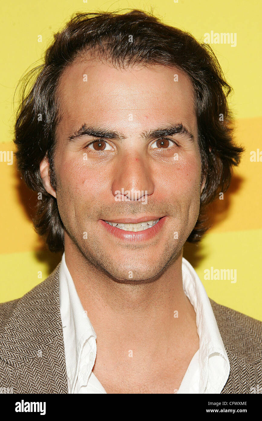 Benjamin silverman hi-res stock photography and images - Alamy