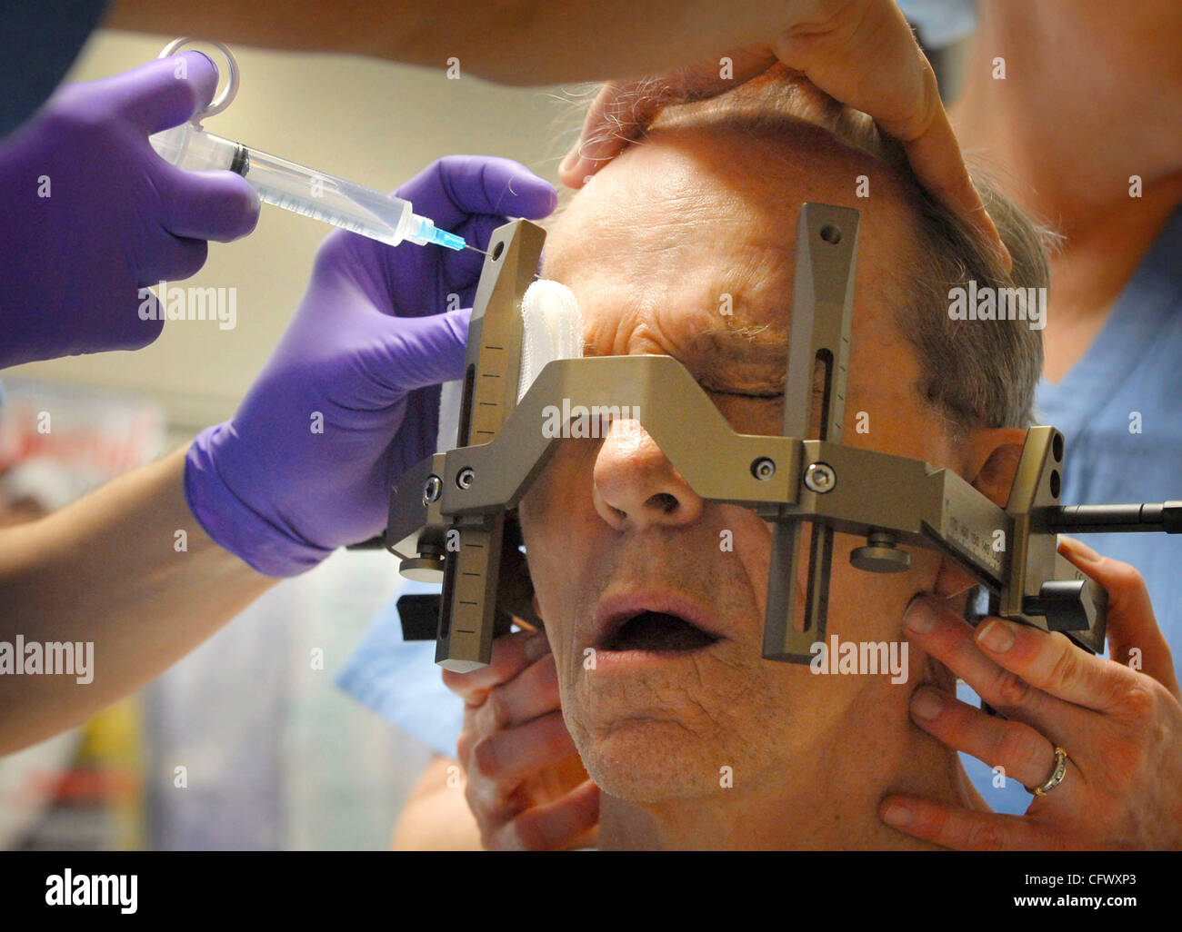 GLEN STUBBE • gstubbe@startribune.com.November 29, 2006 -- St. Louis ...