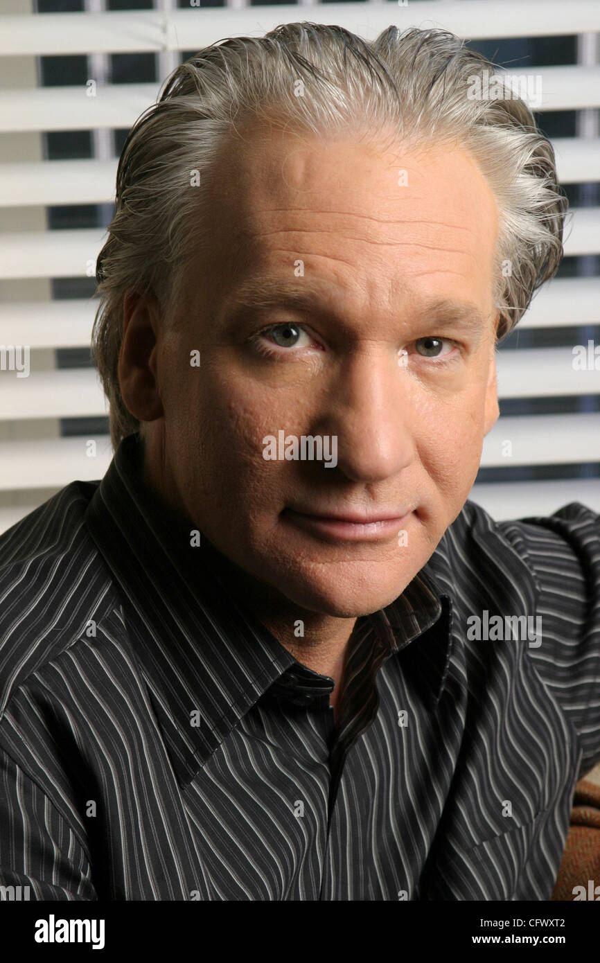 Political commentator comedian hi-res stock photography and images - Alamy
