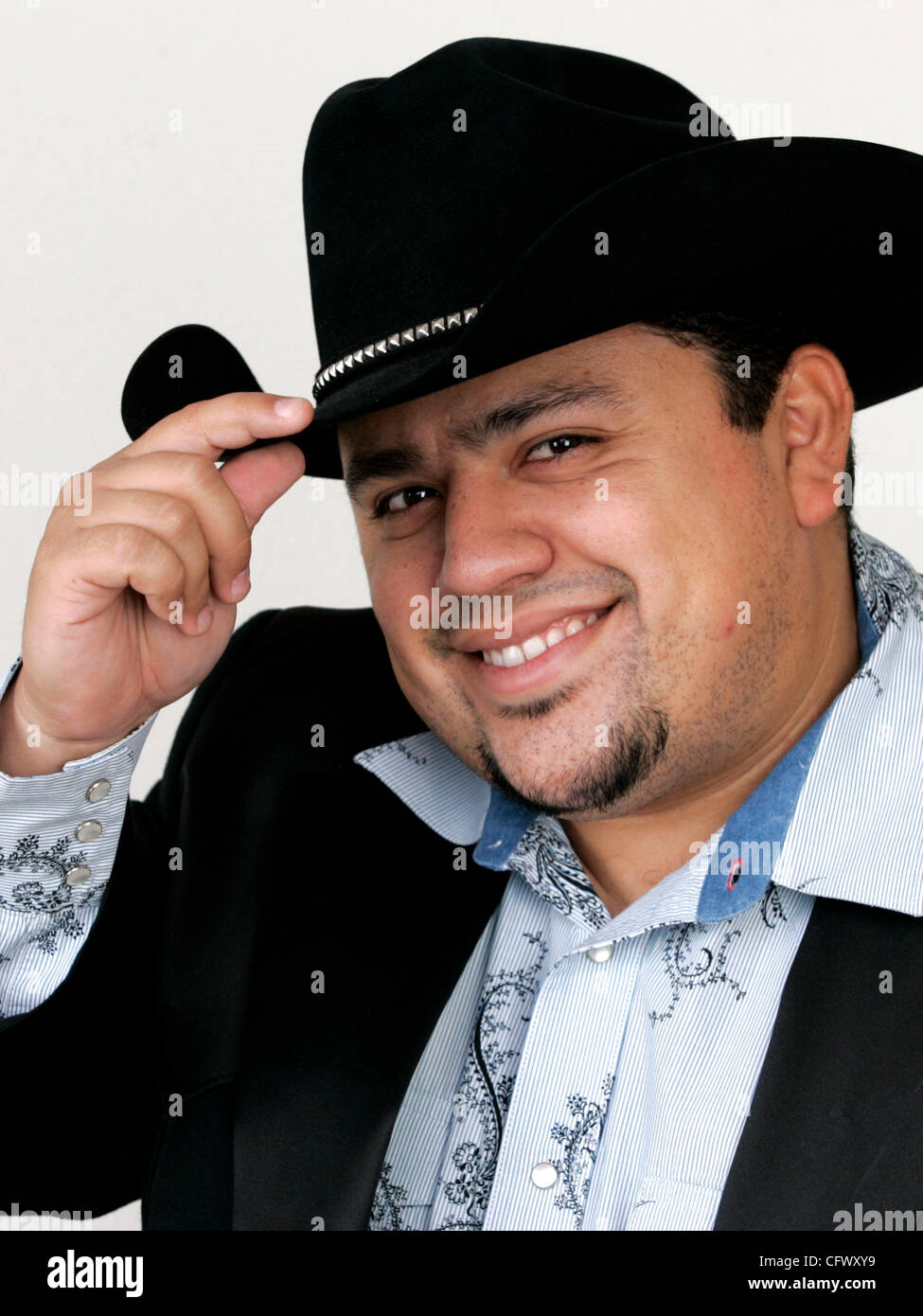 Chente barrera hi-res stock photography and images - Alamy