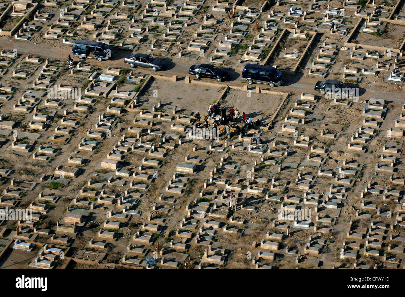 Iraq us fallujah hi-res stock photography and images - Alamy