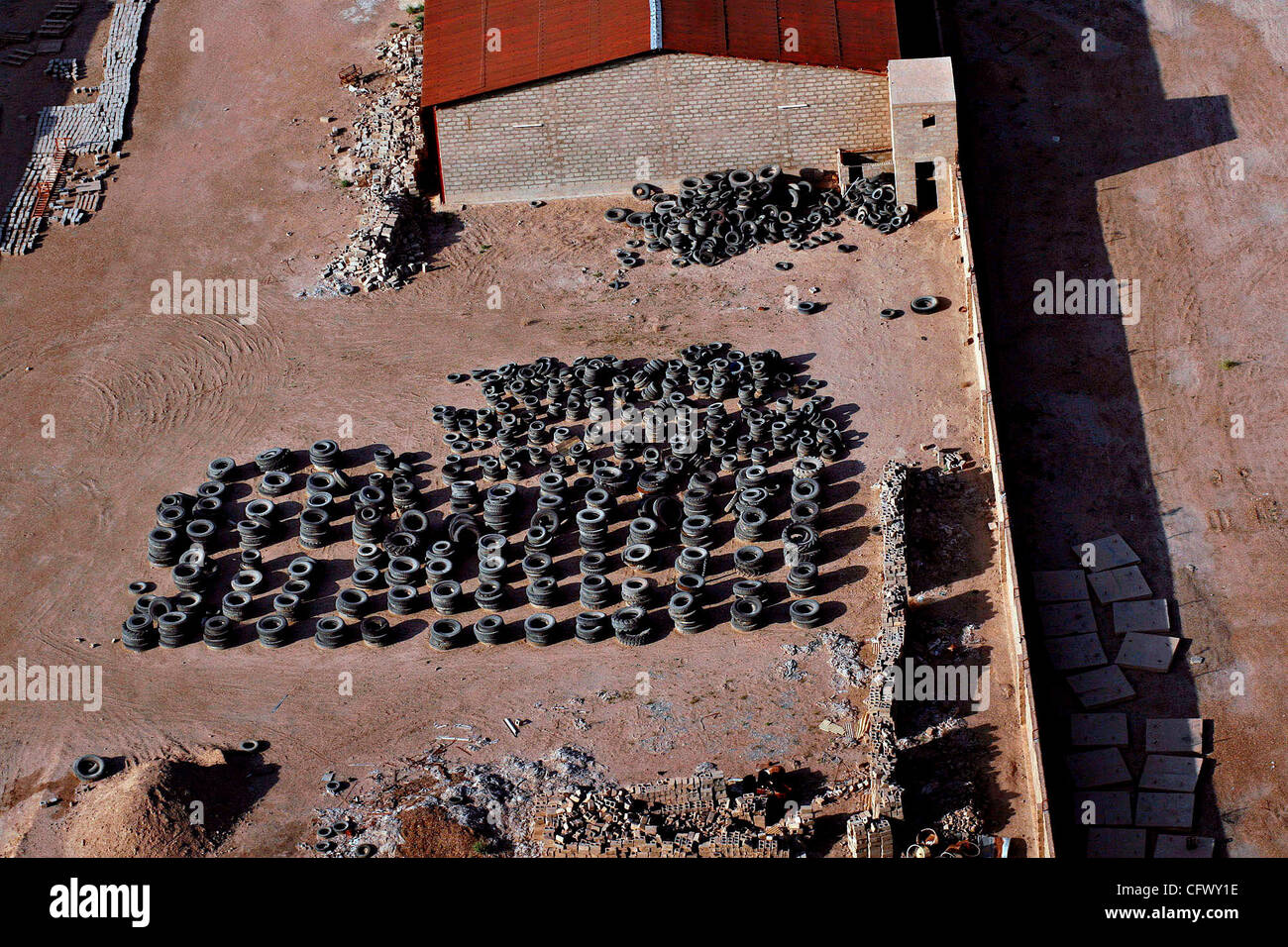 Iraq us fallujah hi-res stock photography and images - Alamy