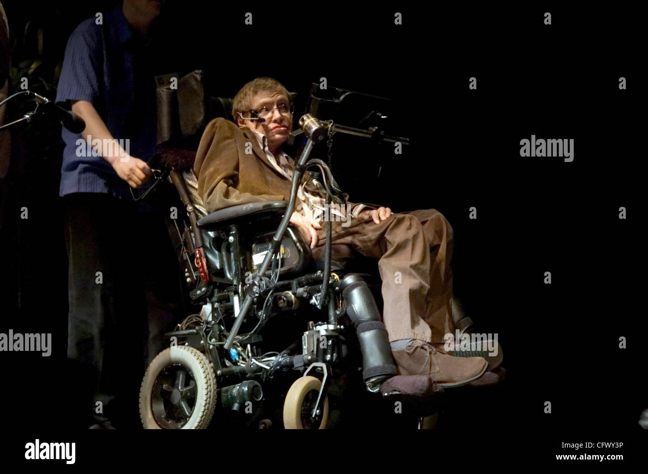 Robert Hawking Microsoft