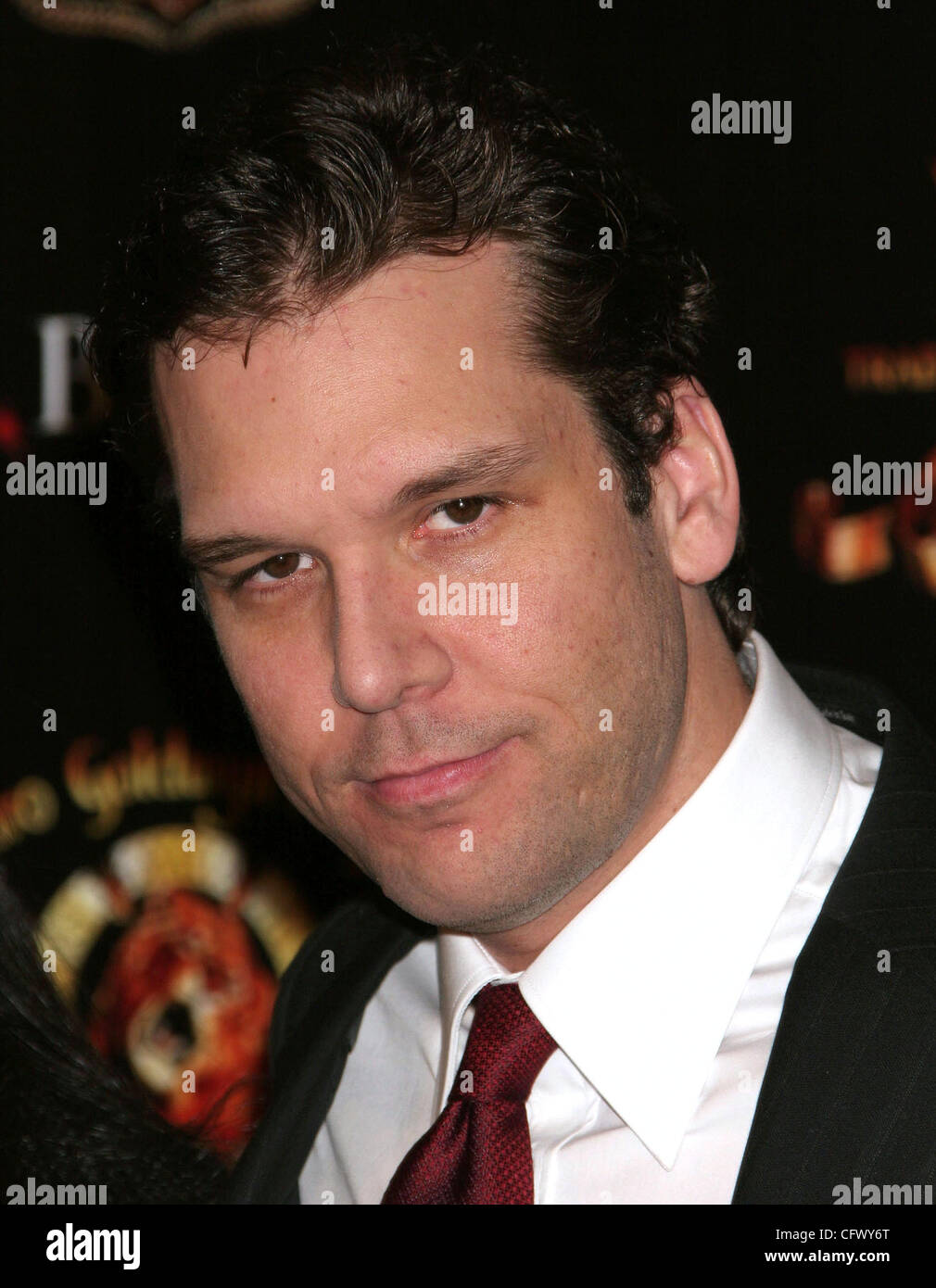 Mar 13, 2007 - Las Vegas, NV, USA - DANE COOK at the ShoWest 2007 photo ...