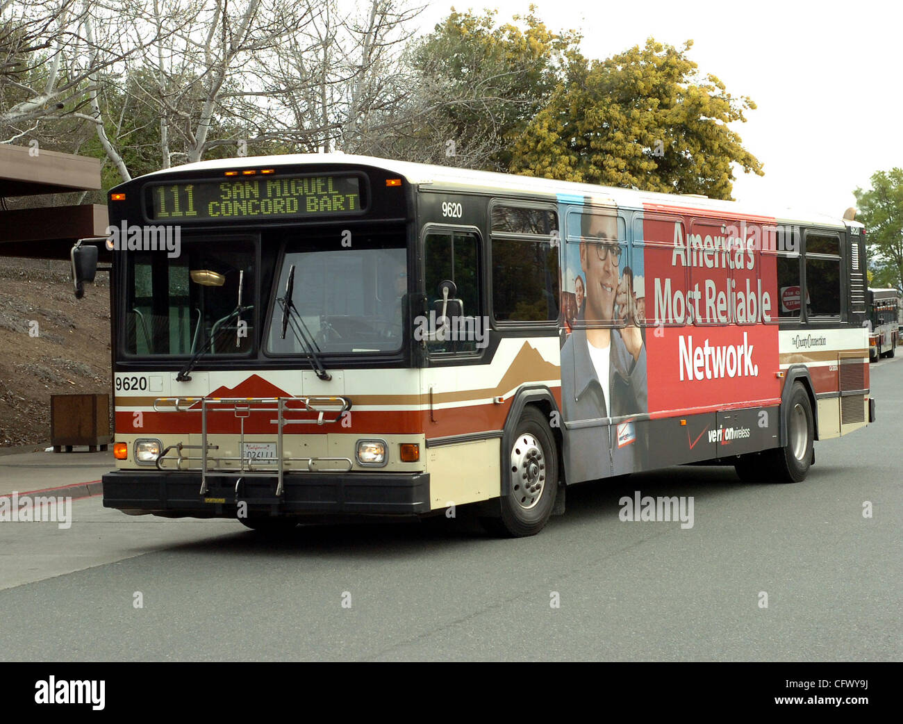 111 bus hi-res stock photography and images - Alamy