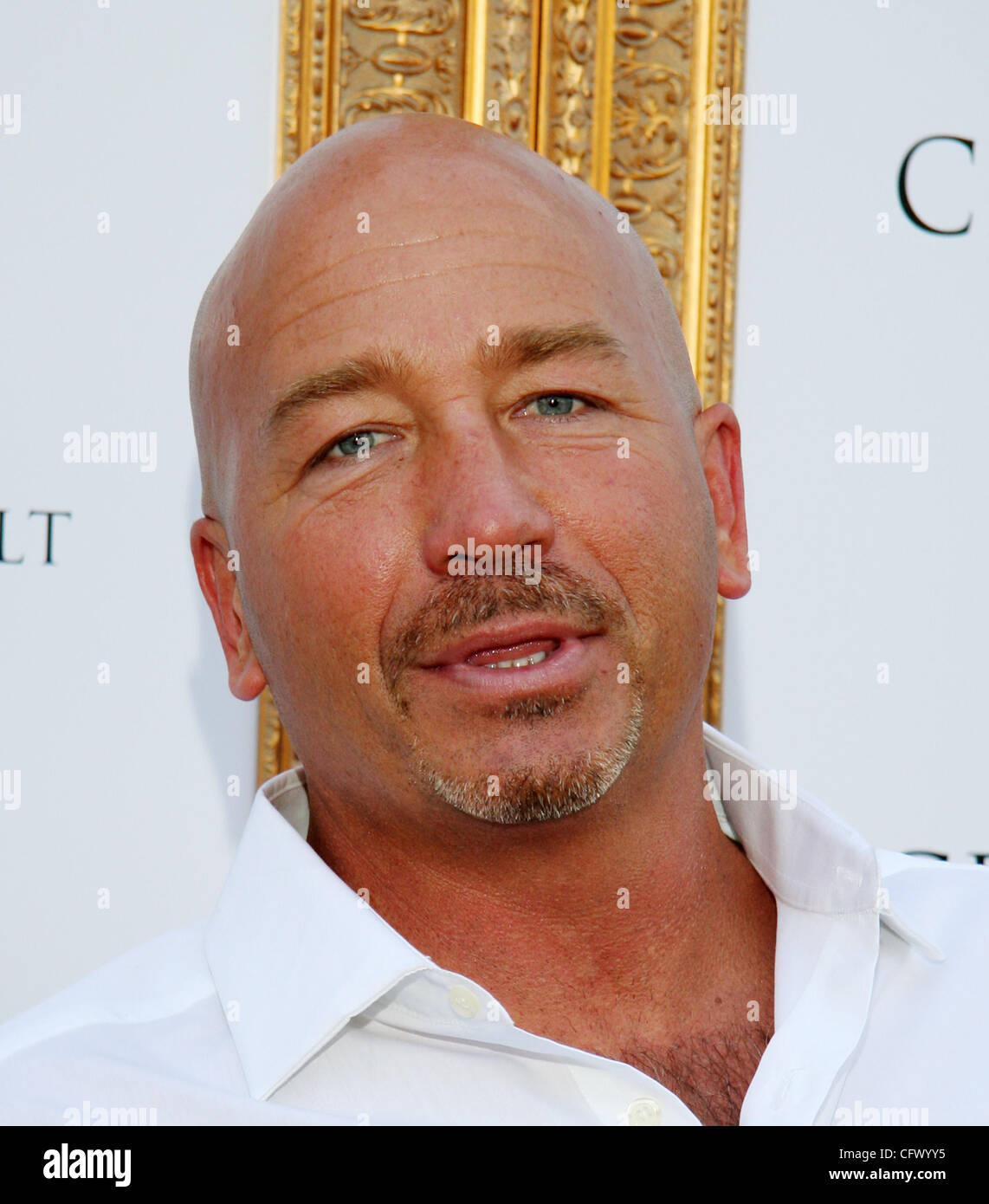 Mar 15, 2007 - Beverly Hills, CA, USA - MALCOM FARLEY arriving at the ...