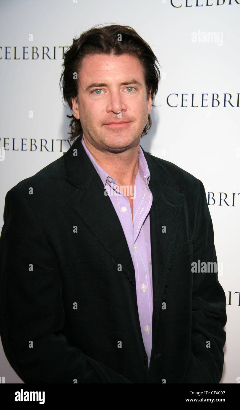 Mar 15, 2007 - Beverly Hills, CA, USA - JIMMY SOMMERS arriving at the ...