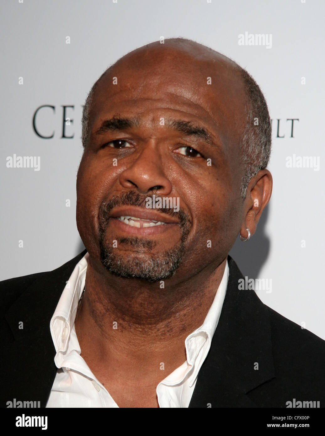 Mar 15, 2007 - Beverly Hills, CA, USA - WILLIAM STANFORD DAVIS arriving ...