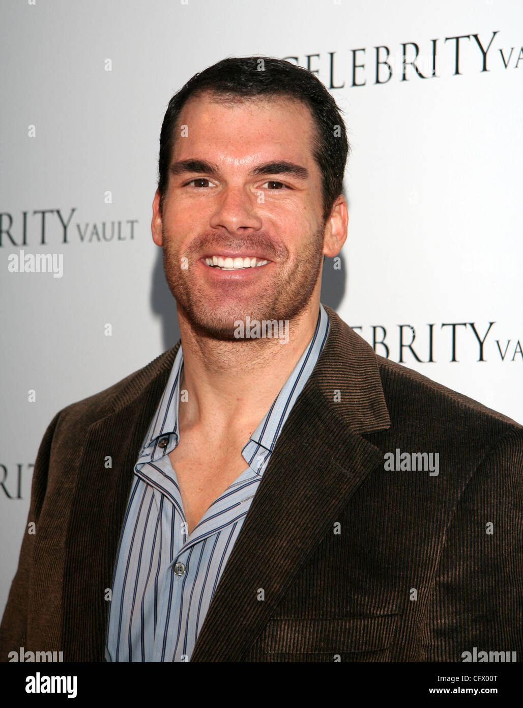 Mar 15, 2007 - Beverly Hills, CA, USA - BRANDON MOLALE arriving at the ...