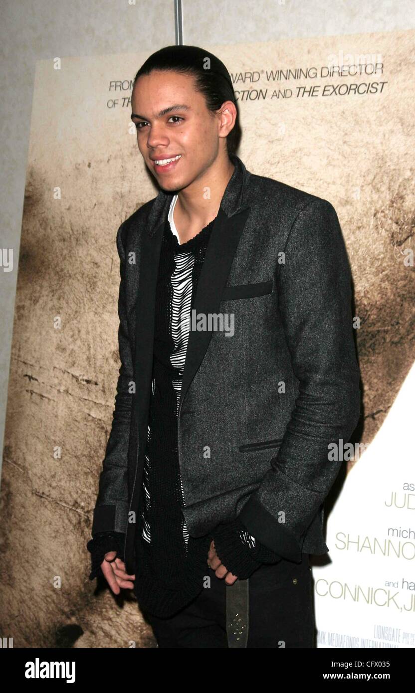 Mar. 15, 2007 - Hollywood, California, U.S. - K52166EG.SHOWEST DAY 2 ...