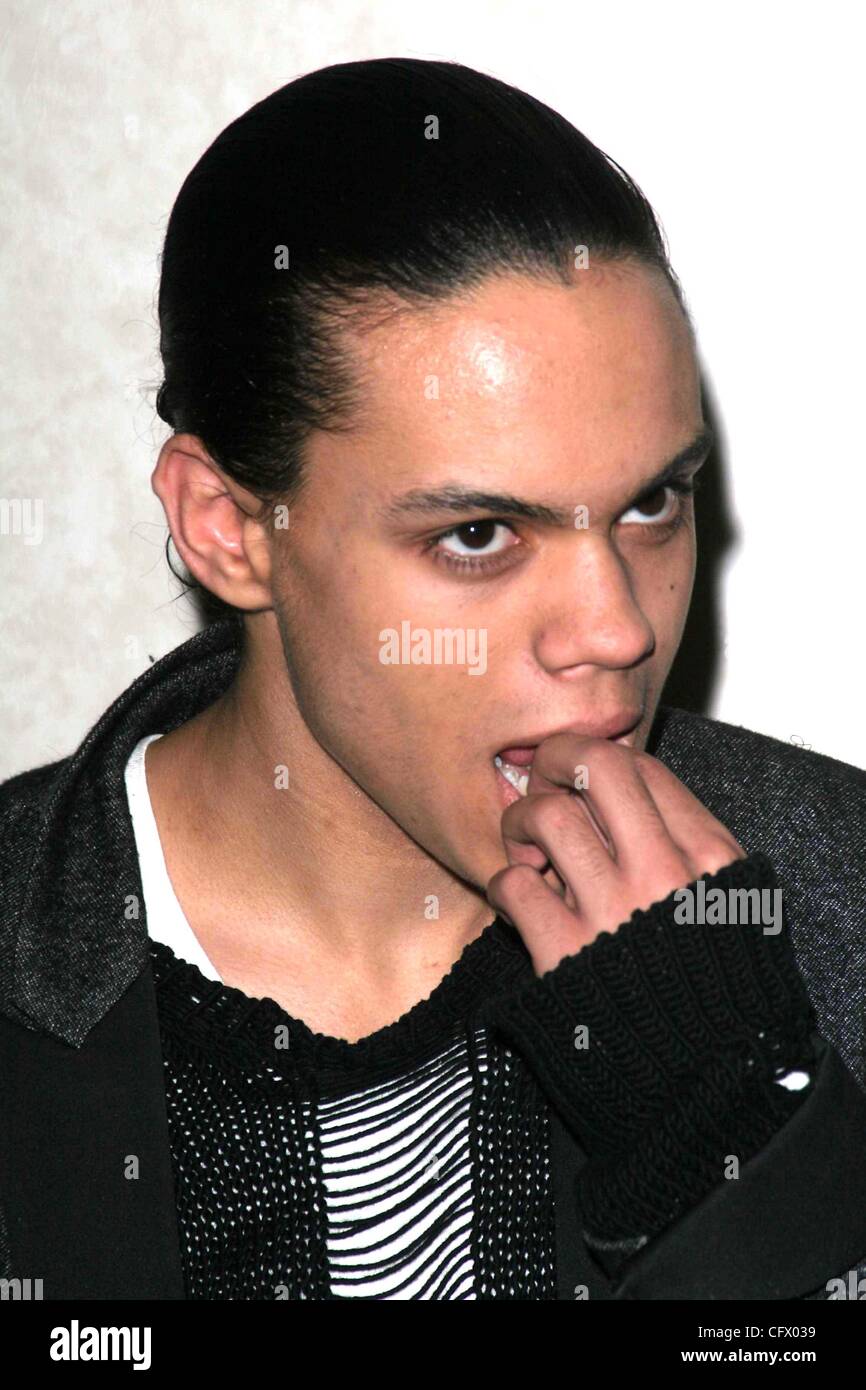 Mar. 15, 2007 - Hollywood, California, U.S. - K52166EG.SHOWEST DAY 2 ...