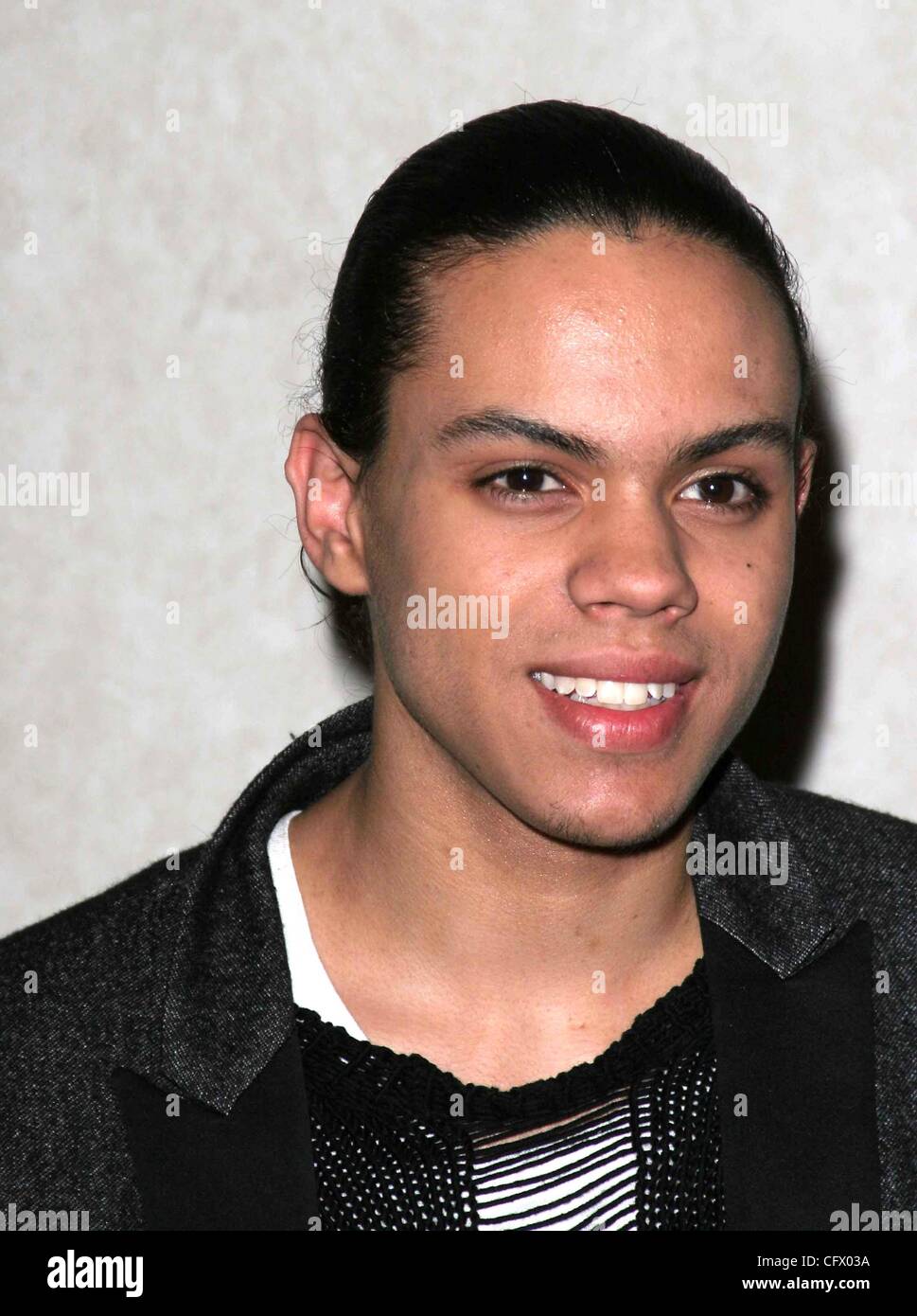 Mar. 15, 2007 - Hollywood, California, U.S. - K52166EG.SHOWEST DAY 2 ...