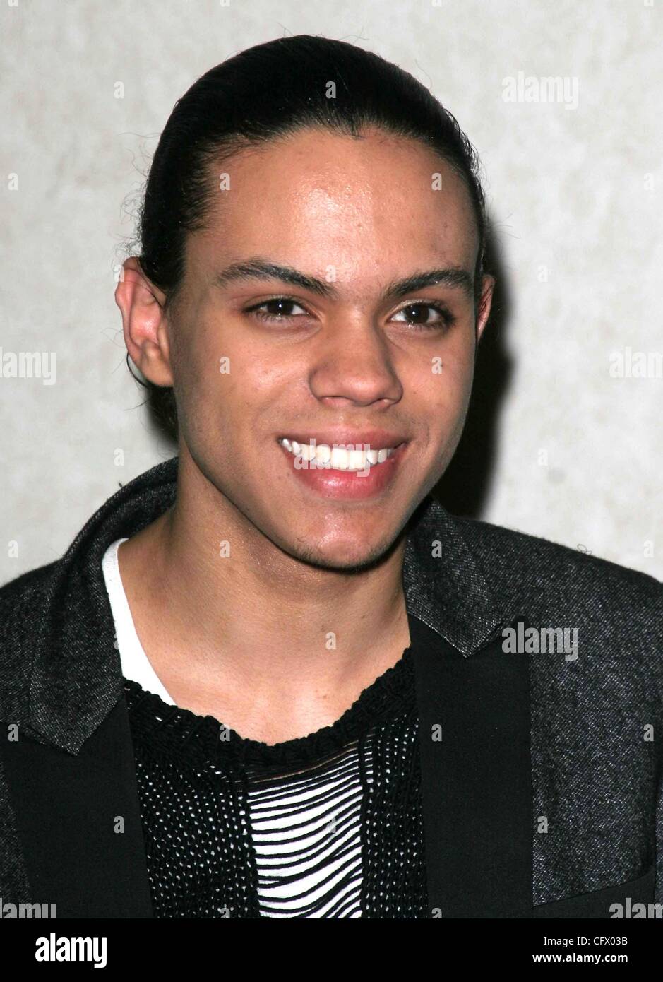 Mar. 15, 2007 - Hollywood, California, U.S. - K52166EG.SHOWEST DAY 2 ...