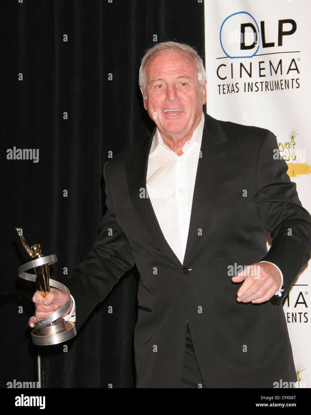 Mar 15, 2007 - Las Vegas, NV, USA - Producer of the Year JERRY ...