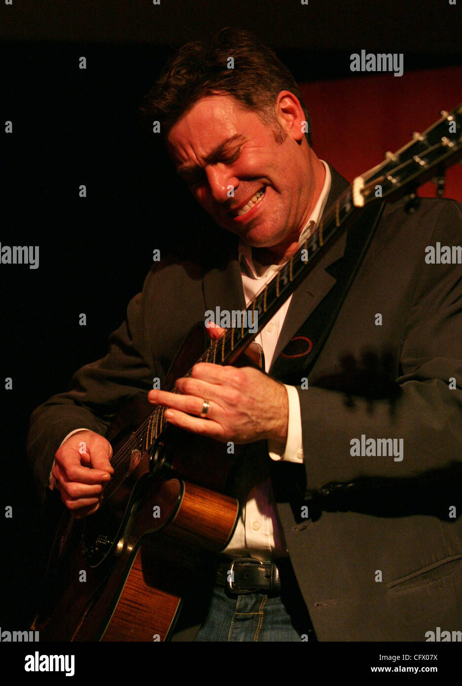 Peter bernstein jazz hi-res stock photography and images - Alamy
