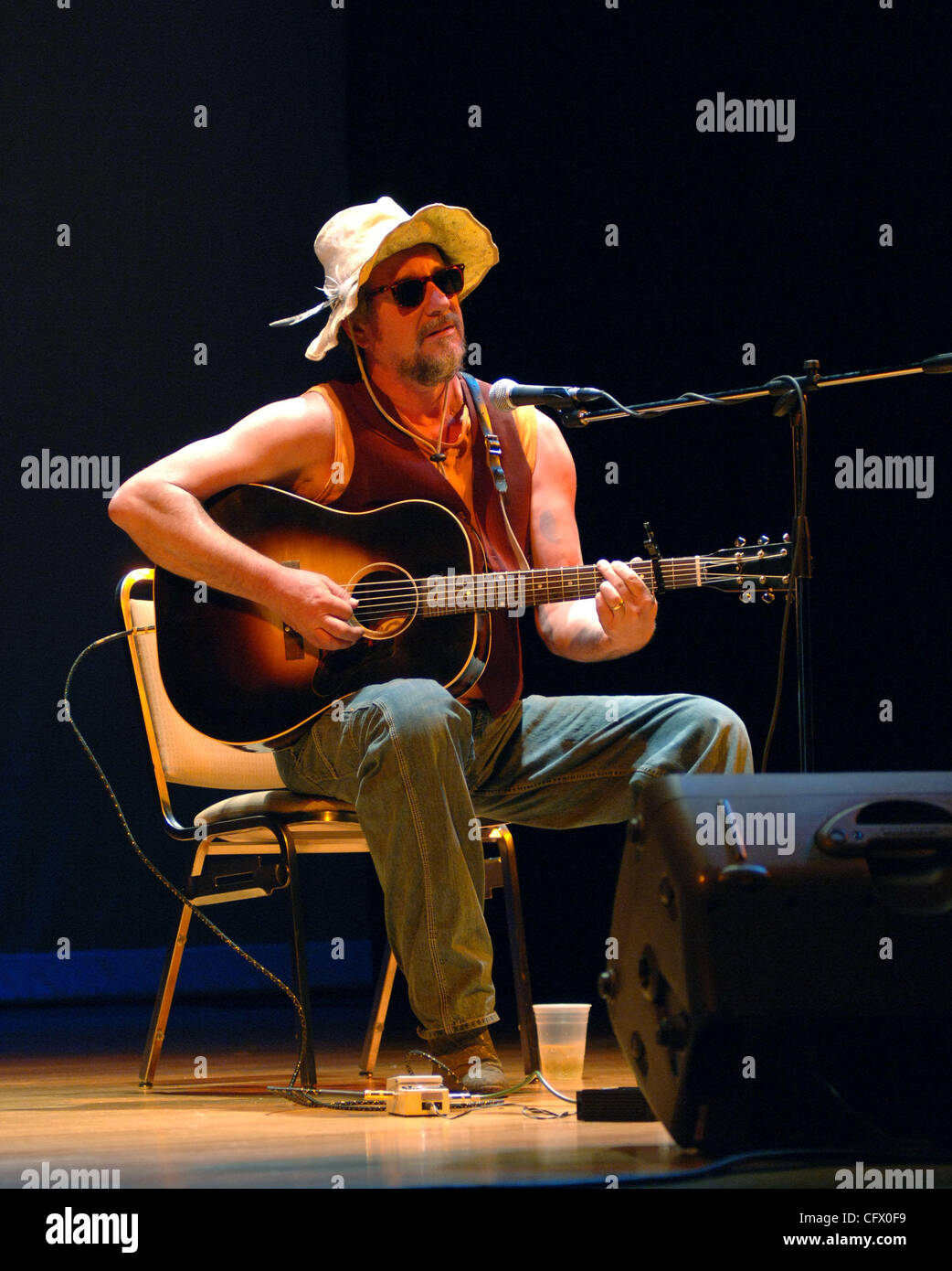 Greg brown hi-res stock photography and images - Alamy