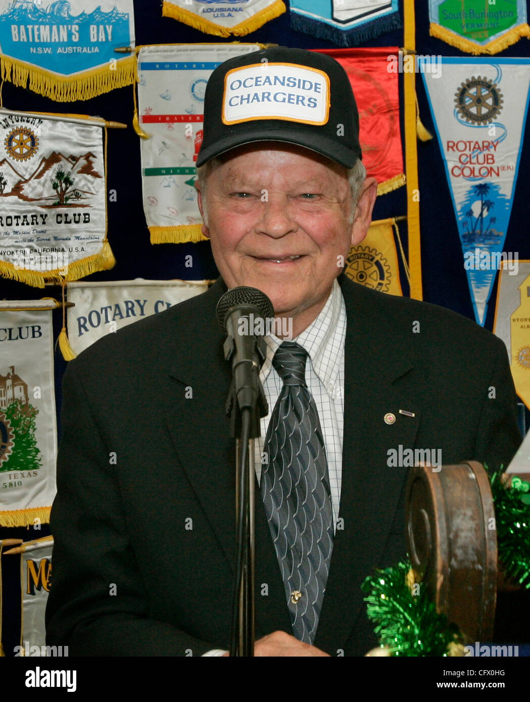 Rotary stadium hi-res stock photography and images - Alamy