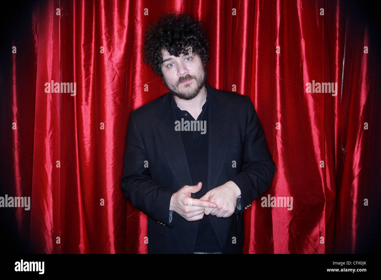 Richard swift hi-res stock photography and images - Alamy