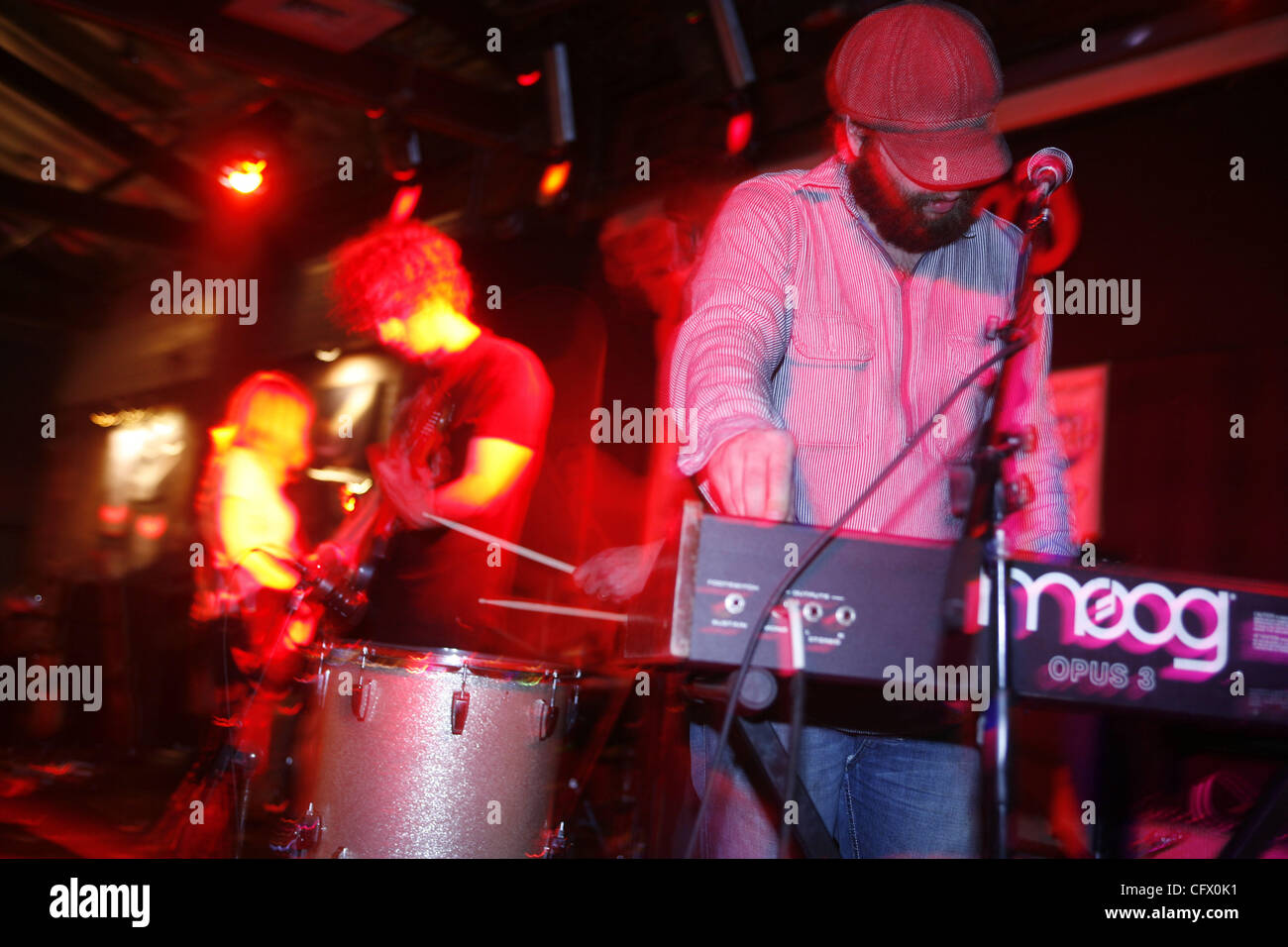 The black angels singer hi-res stock photography and images - Alamy