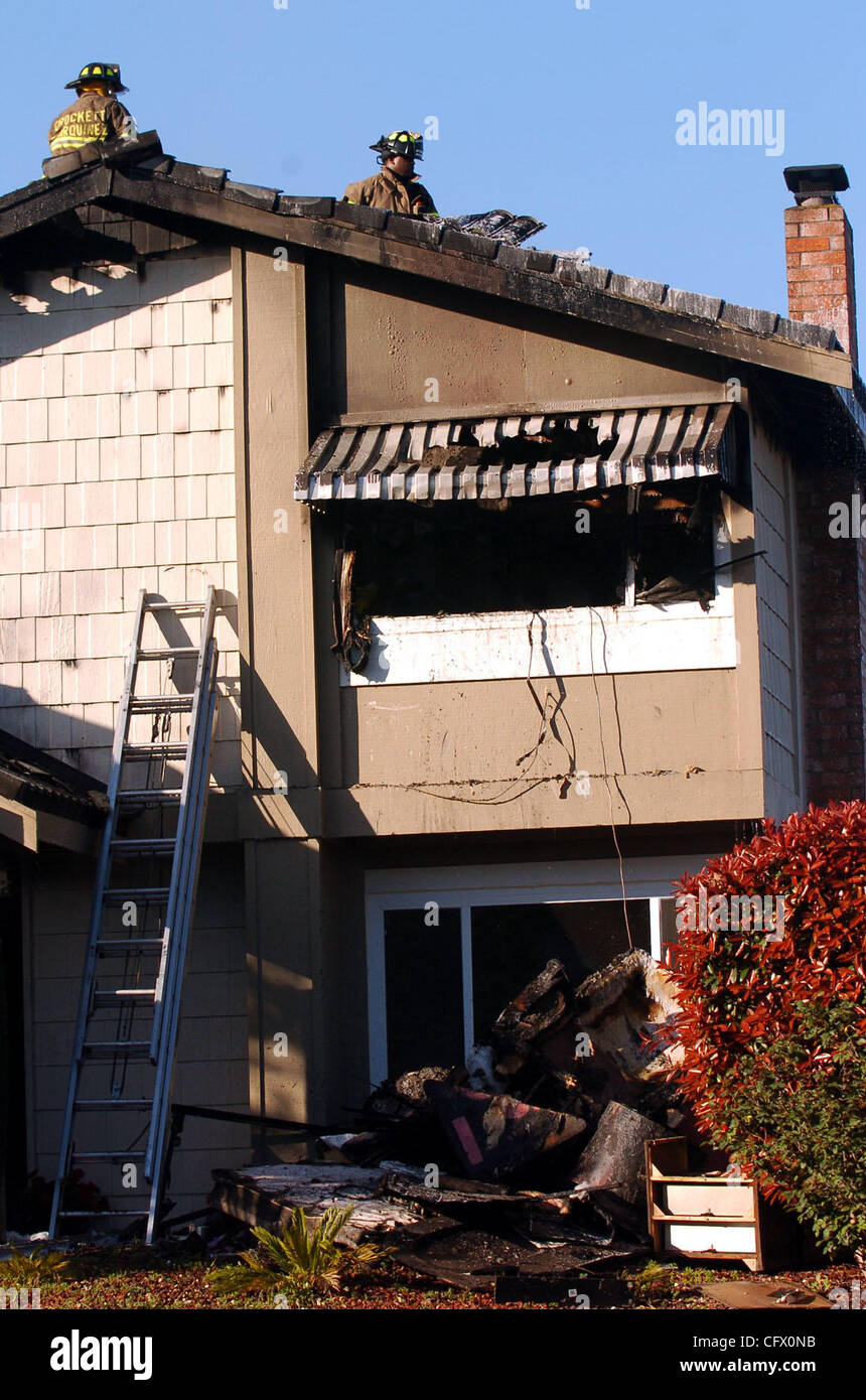 Fatal Fire High Resolution Stock Photography and Images - Alamy