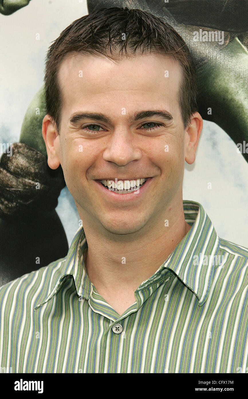 © 2007 Jerome Ware/Zuma Press Actor MIKEY KELLEY during arrivals at the ...