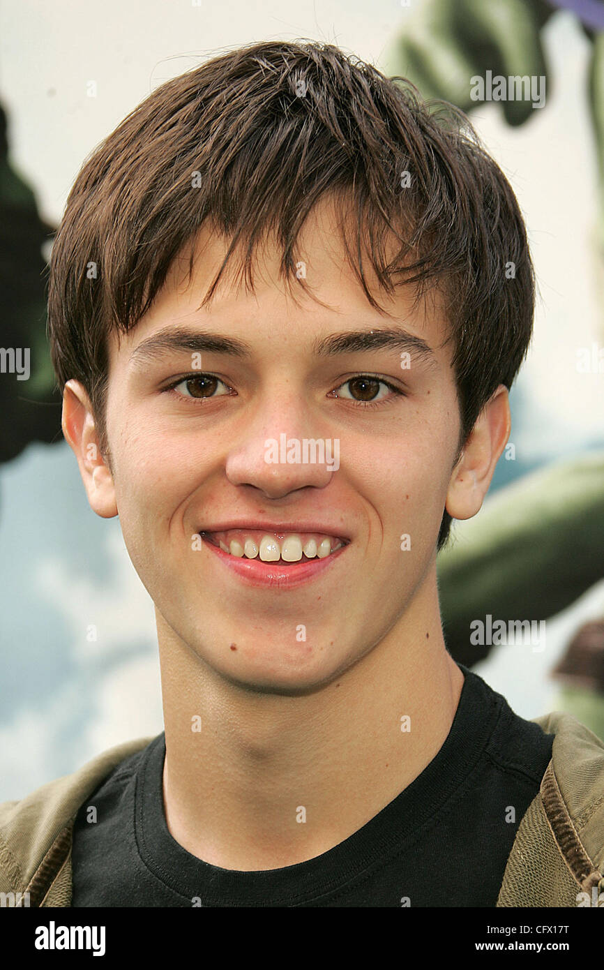 © 2007 Jerome Ware/Zuma Press Actor SETH ADKINS during arrivals at the ...