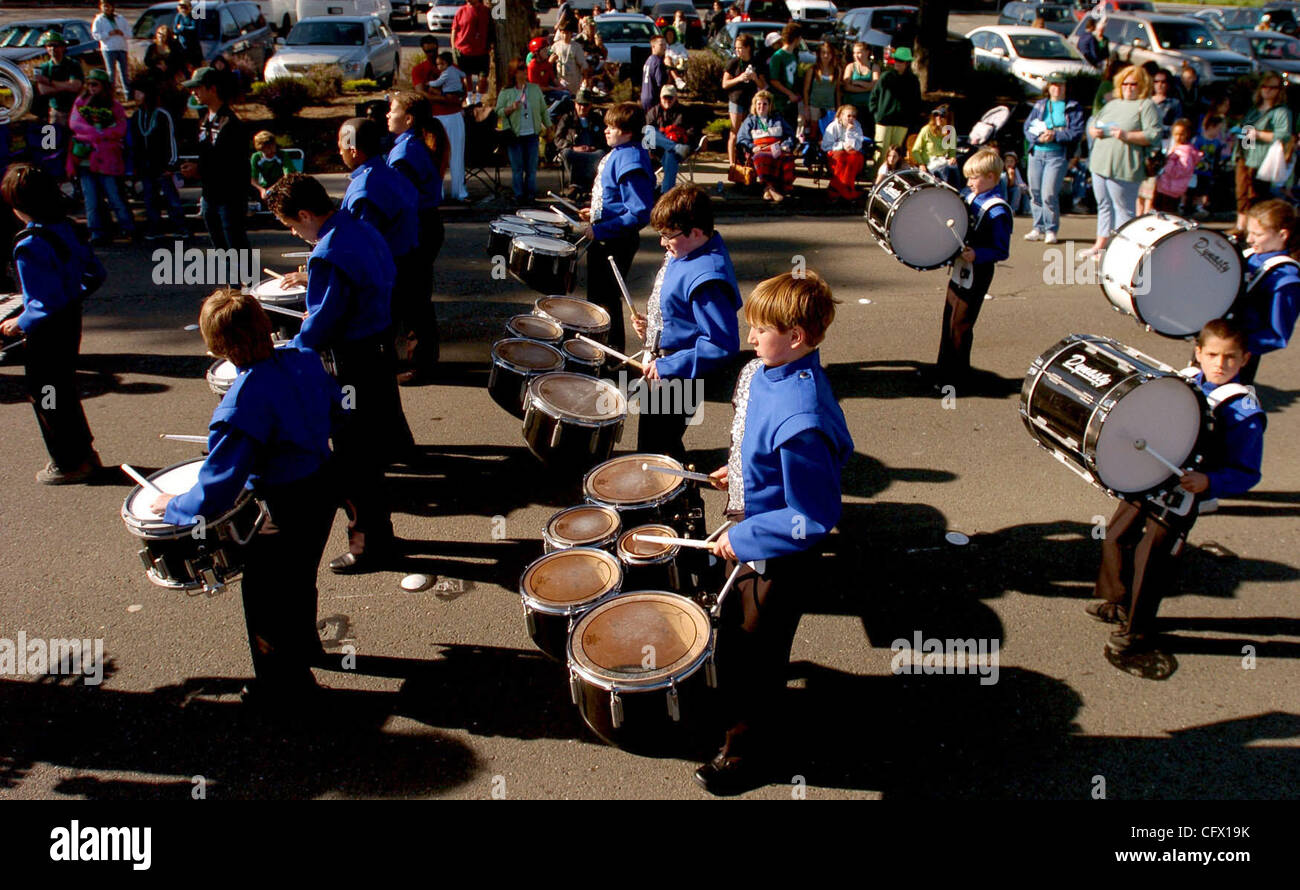 Concord blue devils hi-res stock photography and images - Alamy