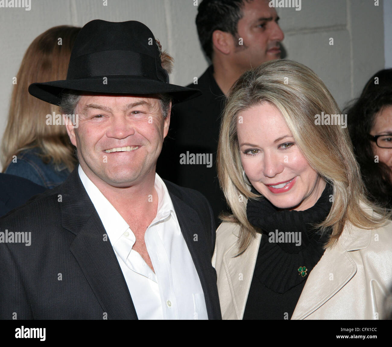 Donna quinter hi-res stock photography and images - Alamy