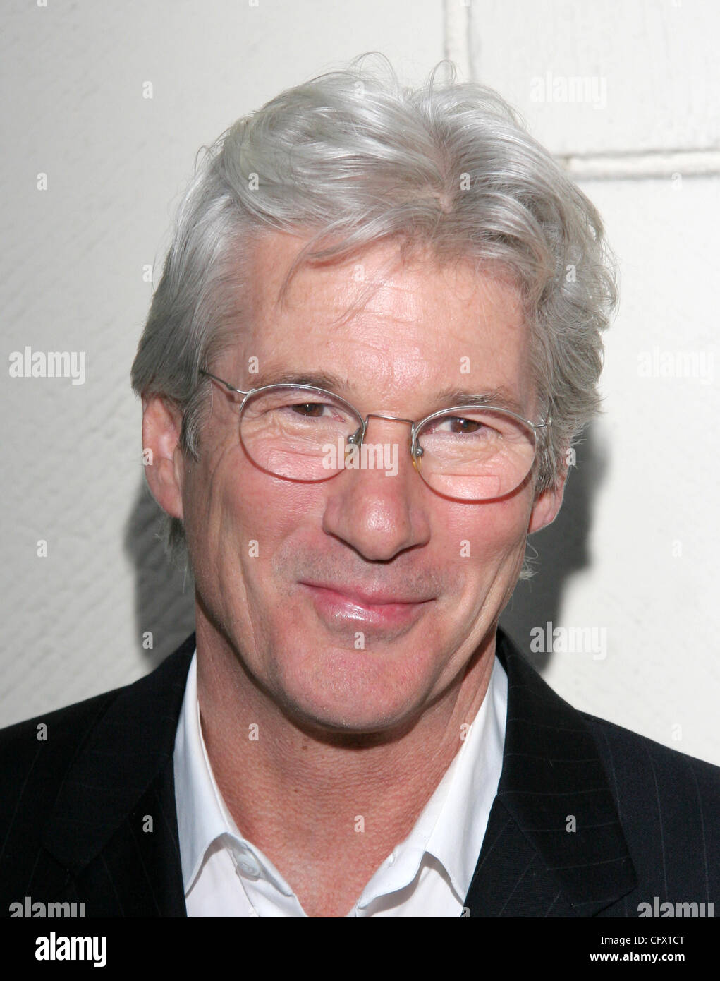 Mar 18, 2007 - Los Angeles, CA, USA - RICHARD GERE at the Los Angeles ...