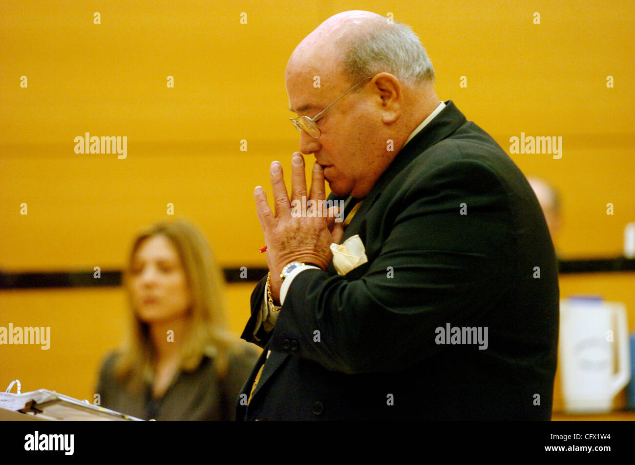 Garsons hi-res stock photography and images - Alamy