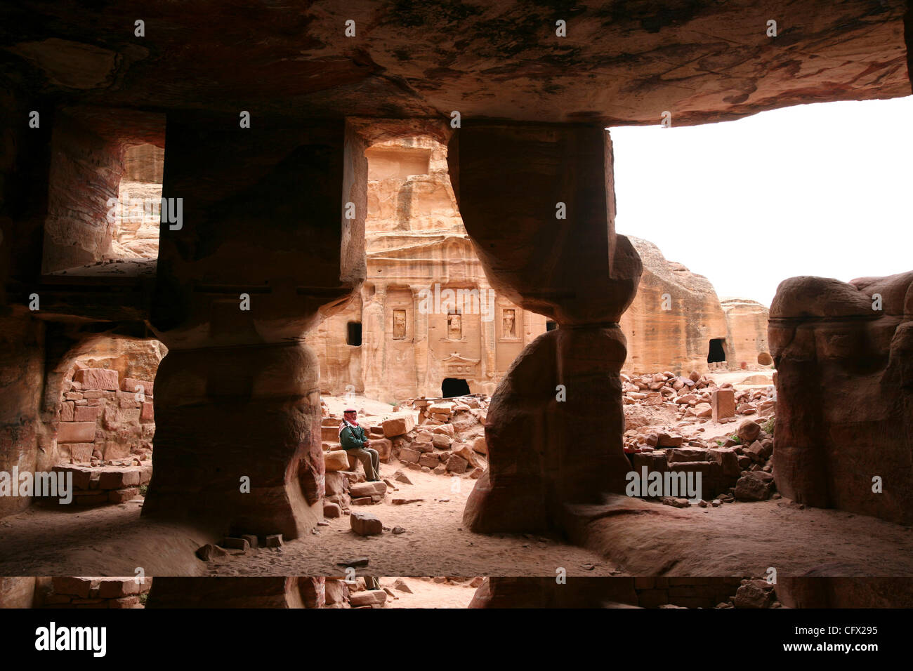 Zpetra hi-res stock photography and images - Alamy