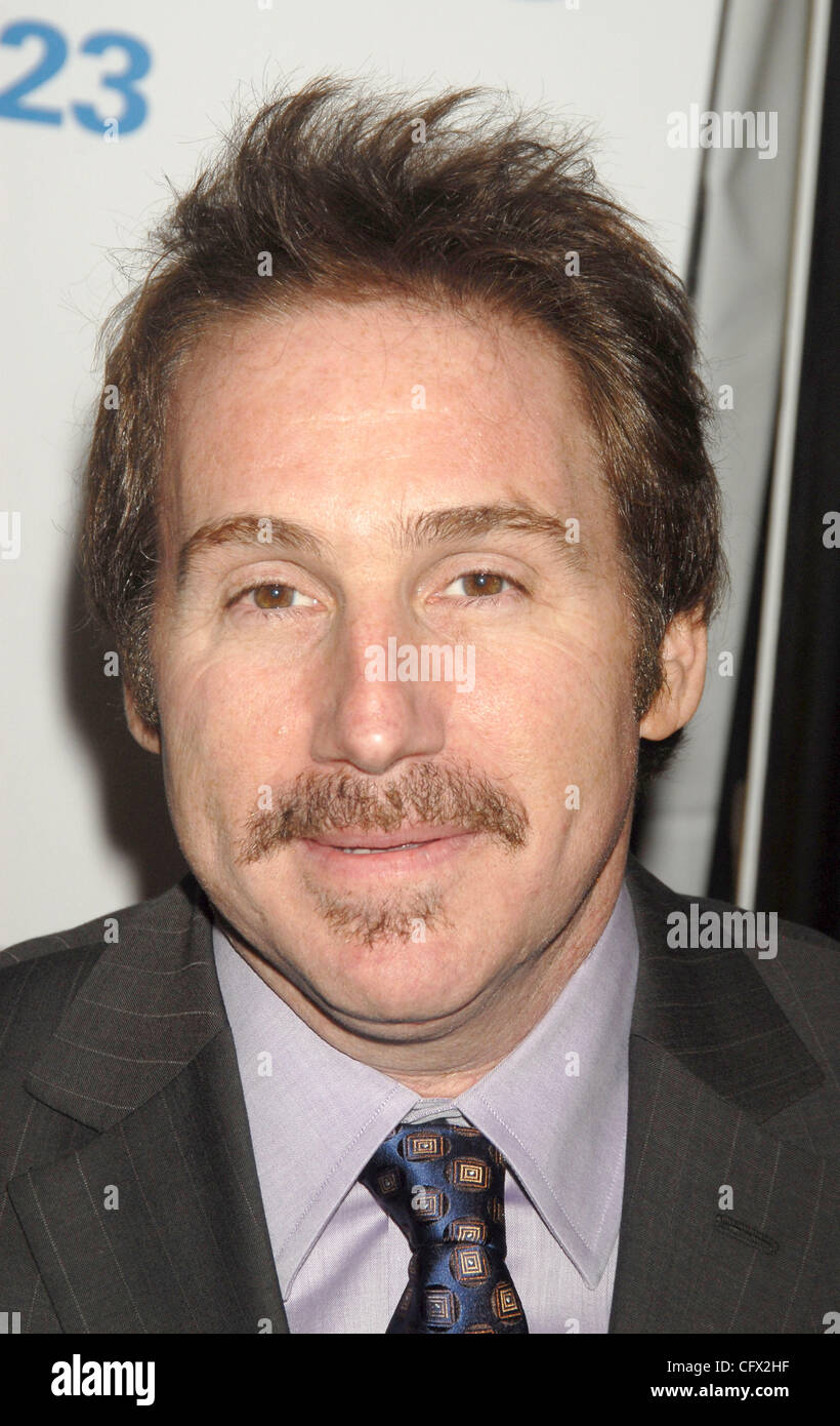 Mar 20, 2007 - New York, NY, USA -MIKE BINDER arrives at the 'Reign ...