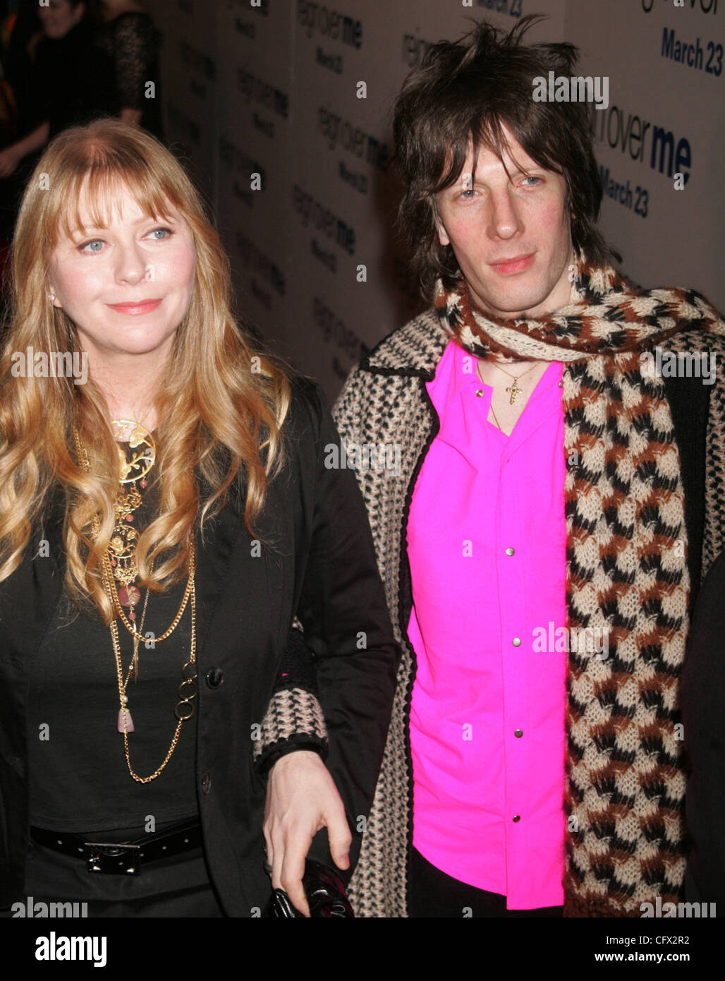 Bebe buell hi-res stock photography and images - Alamy
