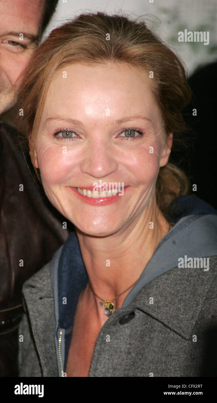Joan allen hi-res stock photography and images - Alamy